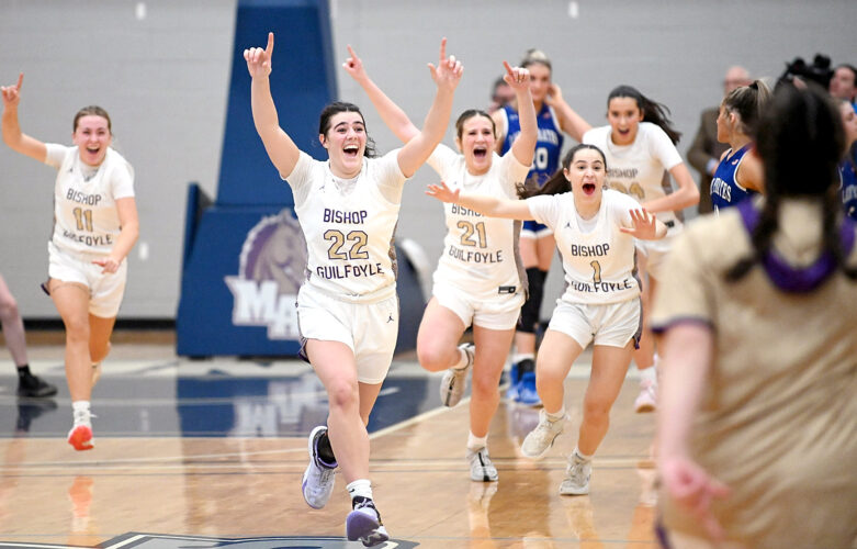 BG girls erase 10-point deficit in winning title | News, Sports, Jobs ...
